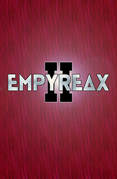 Scott Frost | Author of Horror, Sci Fi, and Action Books